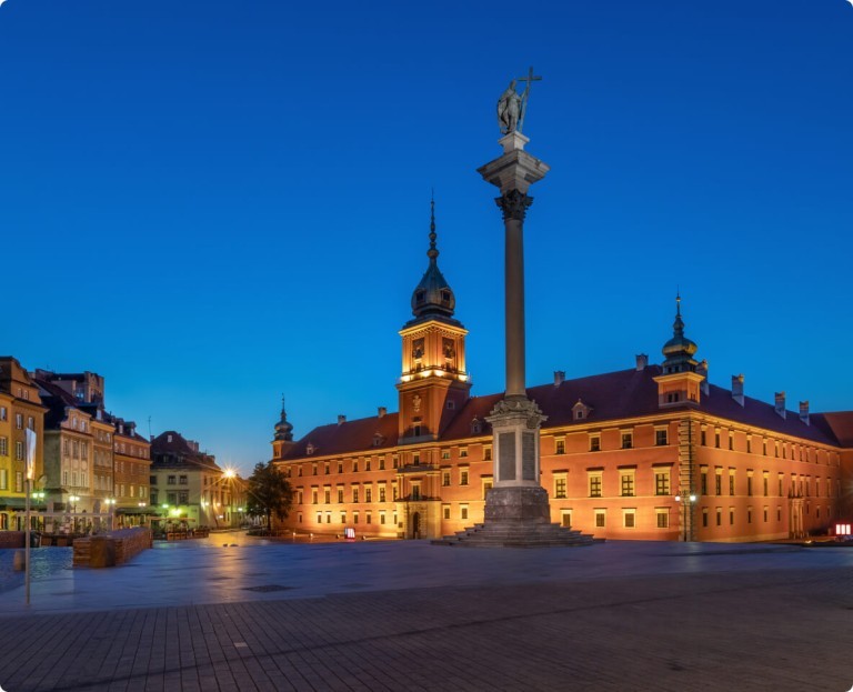 Home page - Poland Travel (EN)