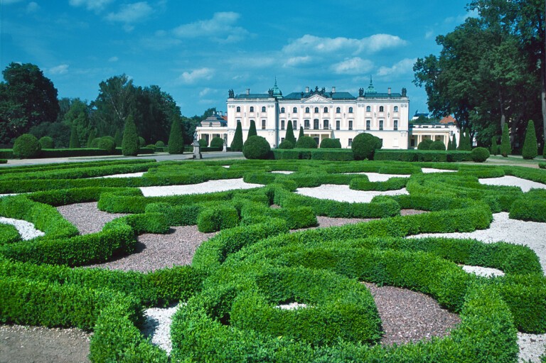 Podlaskie Voivodeship - Poland Travel (EN)