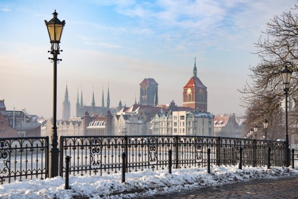 Winter experiences in Poland - Poland Travel (EN)