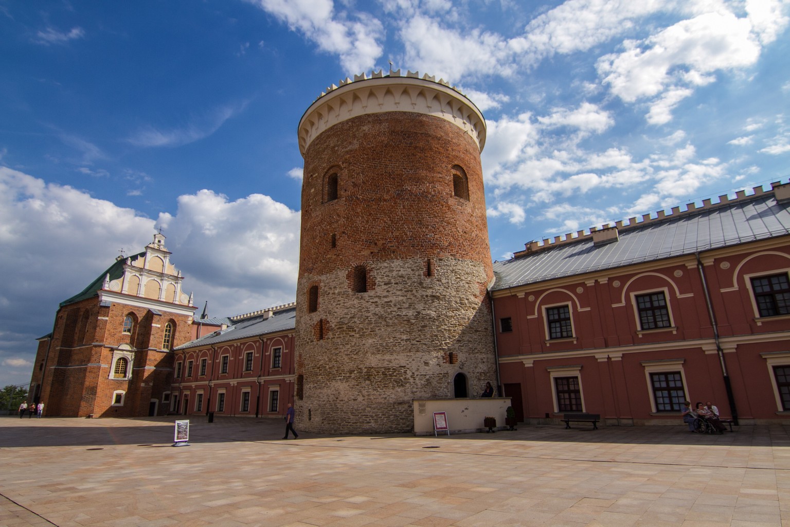 Lubelskie Voivodeship - Poland Travel (EN)