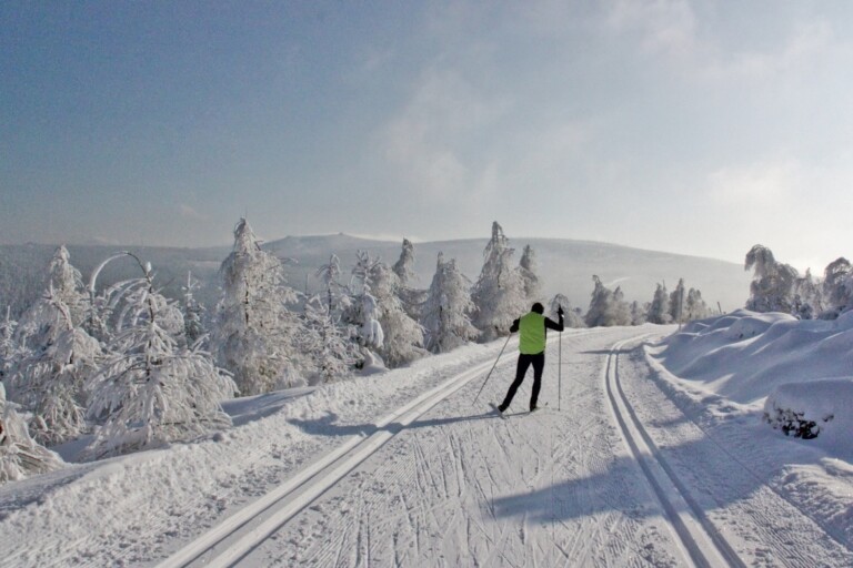 Winter experiences in Poland - Poland Travel (EN)