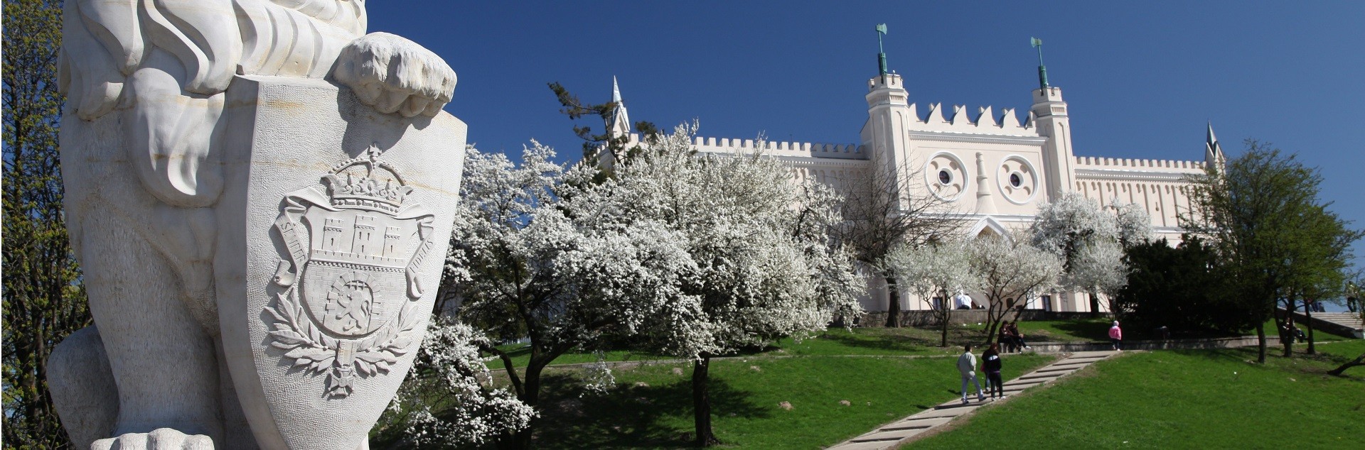 Lublin - city of many inspirations - Poland Travel (EN) PROD