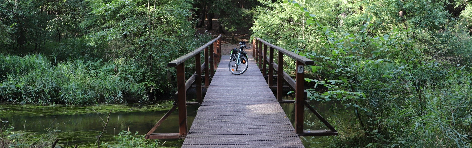 Augustow - Poland Travel (EN)