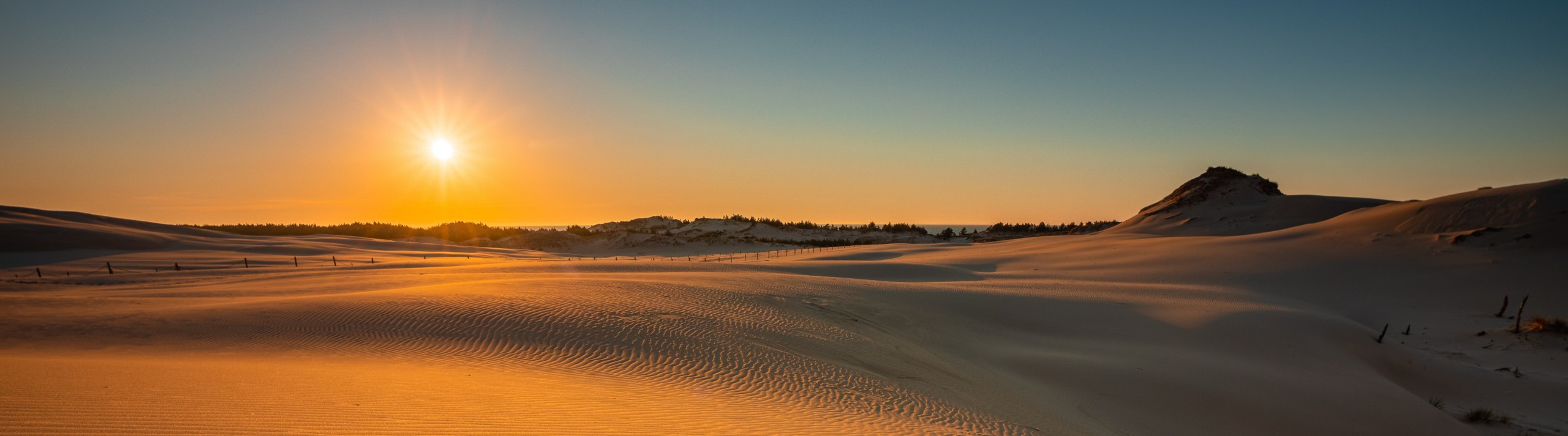 Slowinski National Park - Poland Travel (EN)