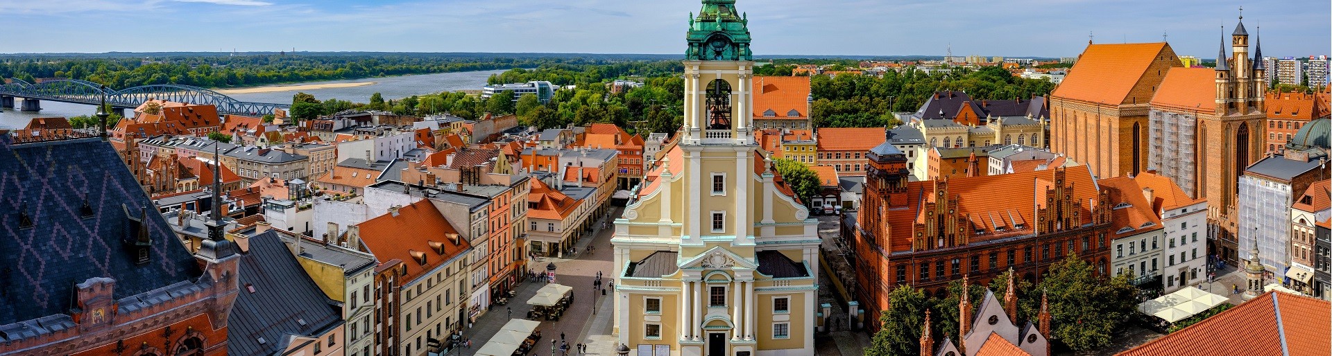 Toruń - Poland Travel (EN)