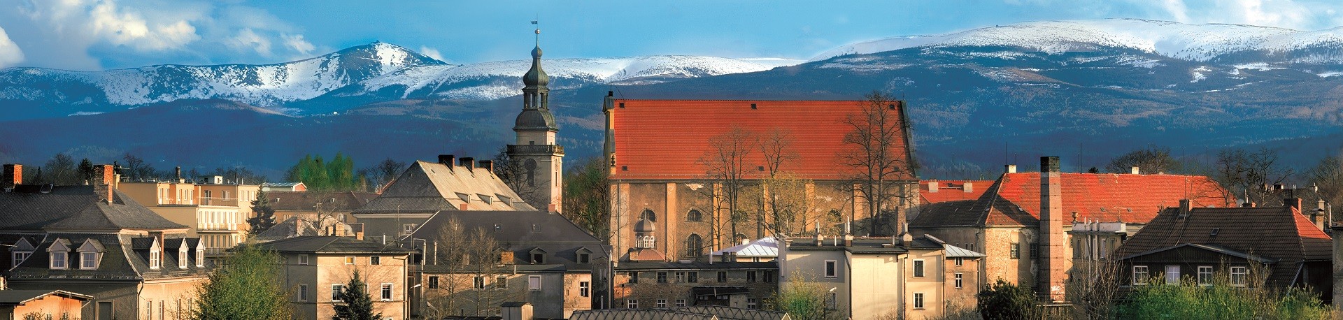 Cieplice Slaskie-Zdroj - Poland Travel (EN)