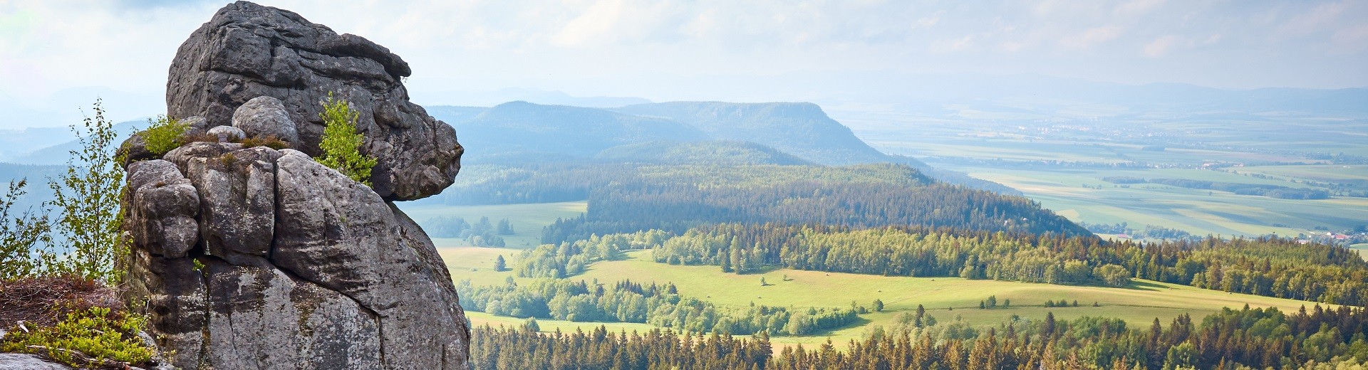 A Journey through Polish Provinces - Lower Silesia - Poland Travel (EN)