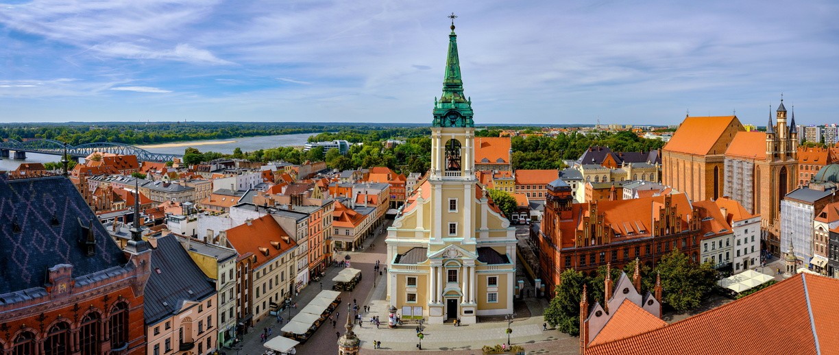 Cities - Poland Travel (EN)
