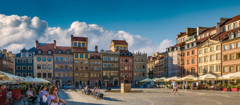World Heritage Sites - Poland Travel (EN)
