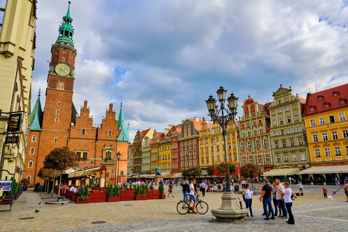 Poland - practical information - Poland Travel (EN)