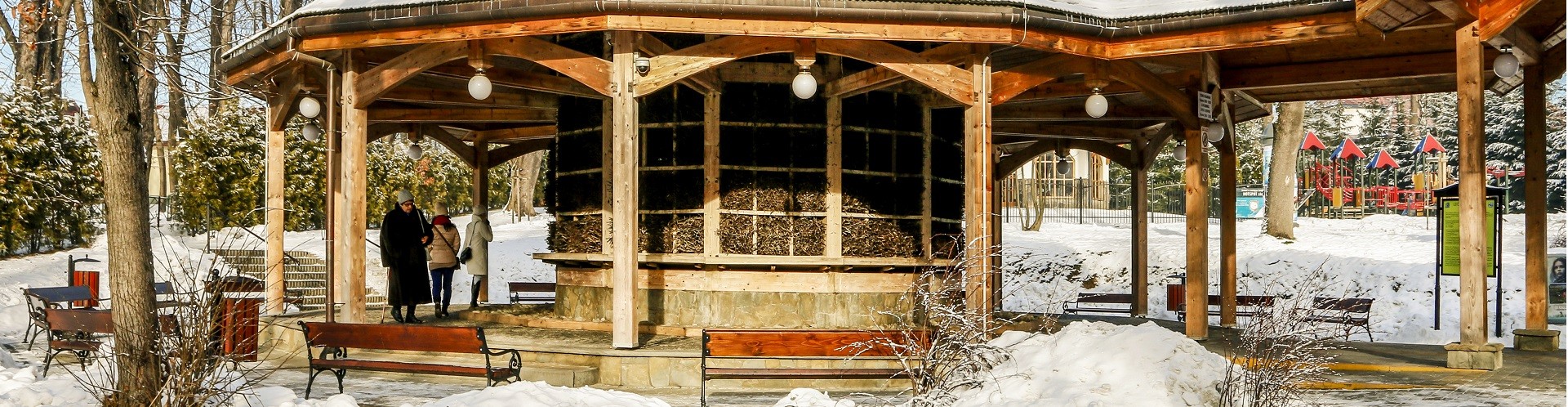 Rabka-Zdroj - Poland Travel (EN)