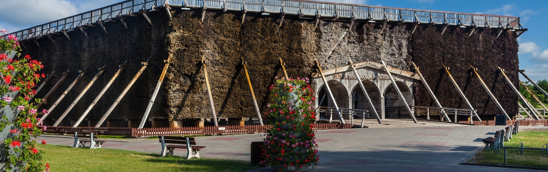 Inowroclaw - Poland Travel (EN)