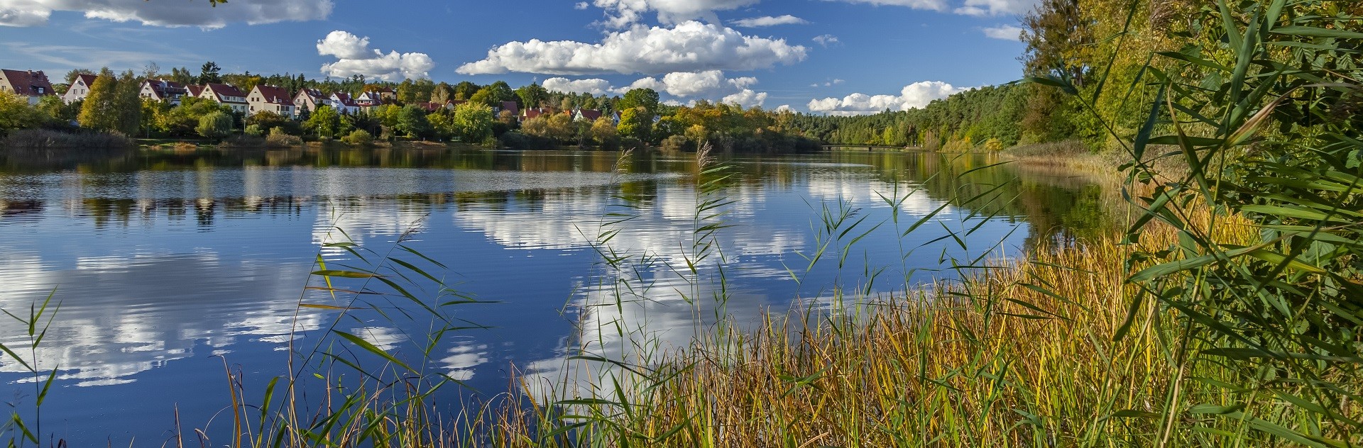 Sailing the Great lakes of Mazury - Poland Travel (EN)