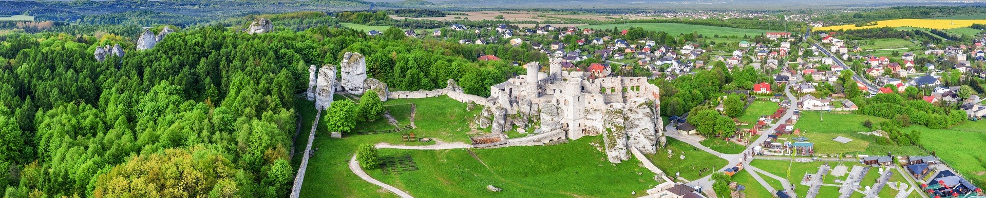 Śląskie Voivodeship - Poland Travel (EN)