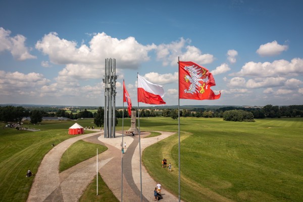 The Grunwald Days 2023 - Poland Travel (EN)