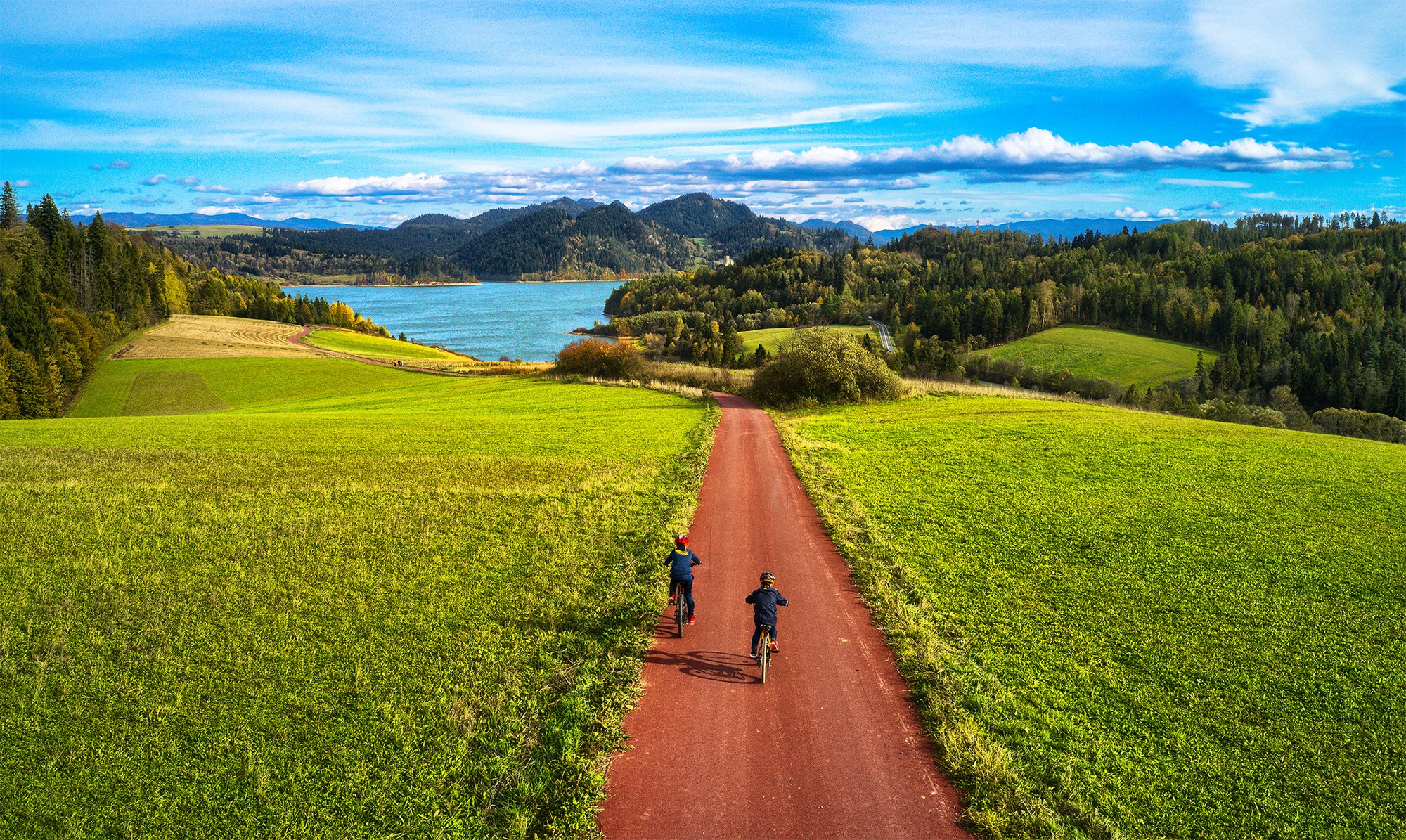 Poland - practical information - Poland Travel (EN)