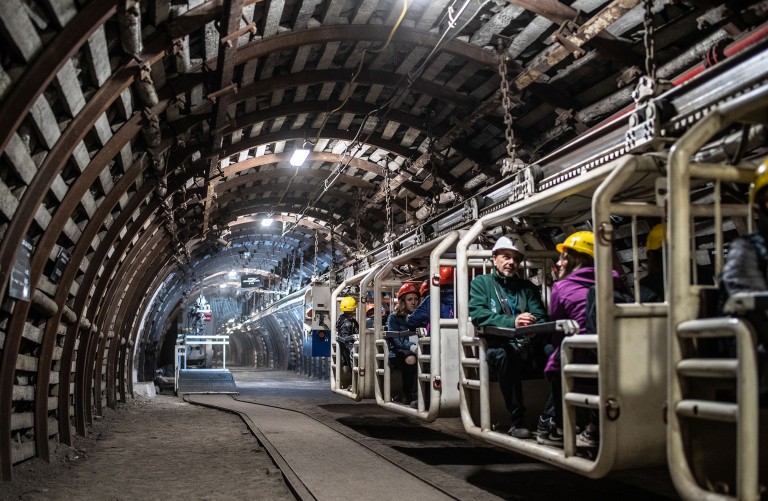 Śląskie Voivodeship - Poland Travel (EN)