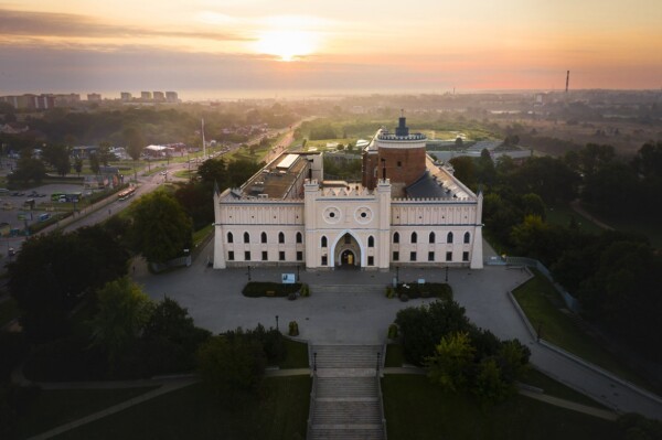 Lublin - city of many inspirations - Poland Travel (EN) PROD