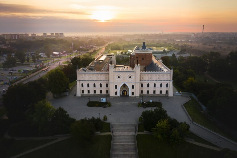 Lublin - city of many inspirations - Poland Travel (EN) PROD