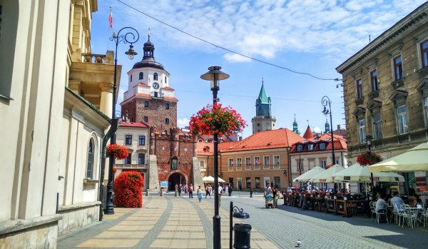 Lublin - city of many inspirations - Poland Travel (EN) PROD