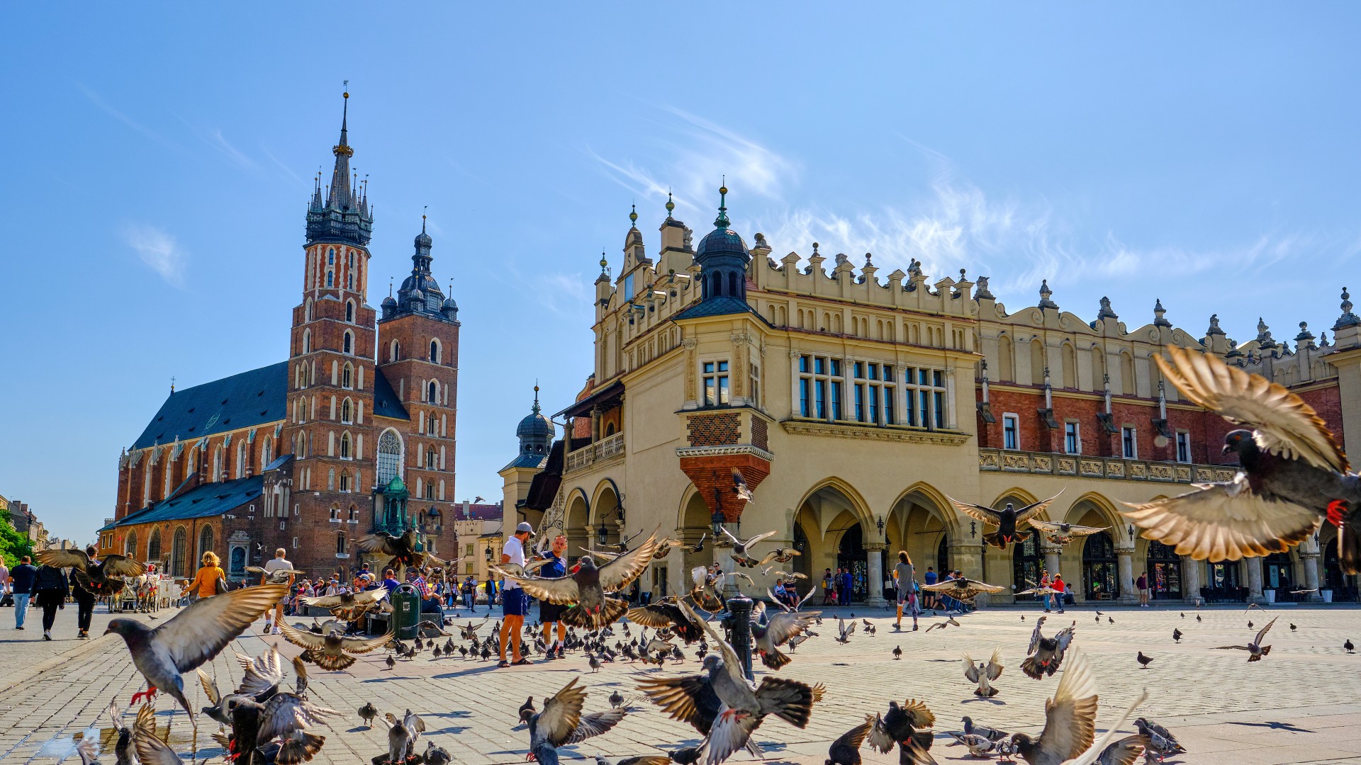 Polish jewels in the UNESCO crown - Poland Travel (EN)