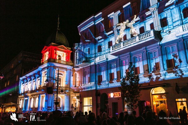 48 hours in Lodz - Poland Travel (EN)