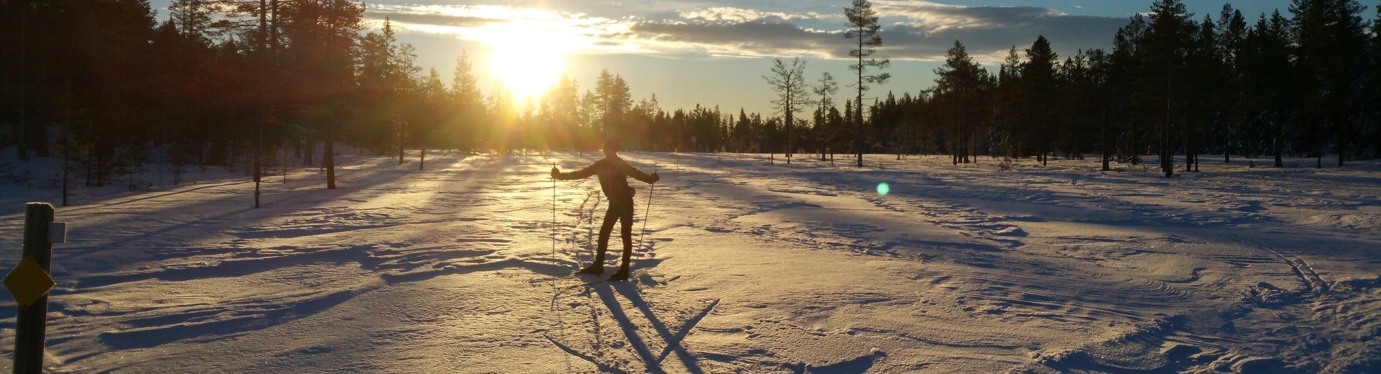 Winter in Poland without skiing: 7 ideas for active people - Poland ...
