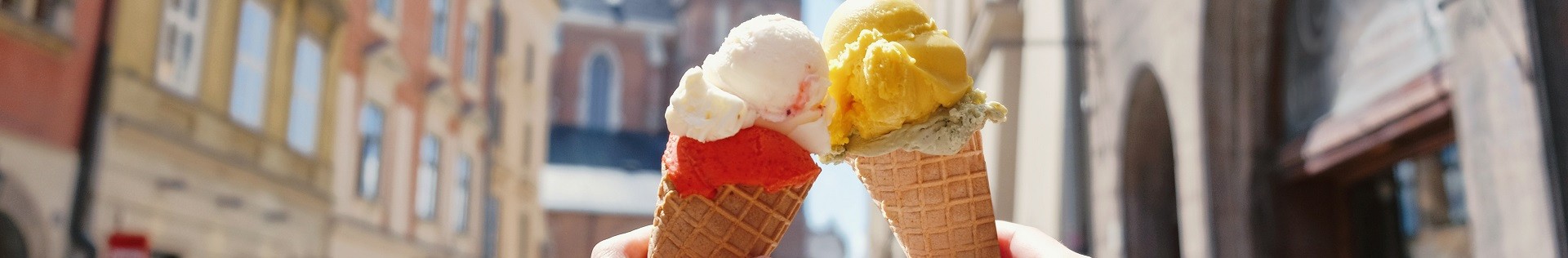 Sun-Kissed Poland Summer - Poland Travel (EN)