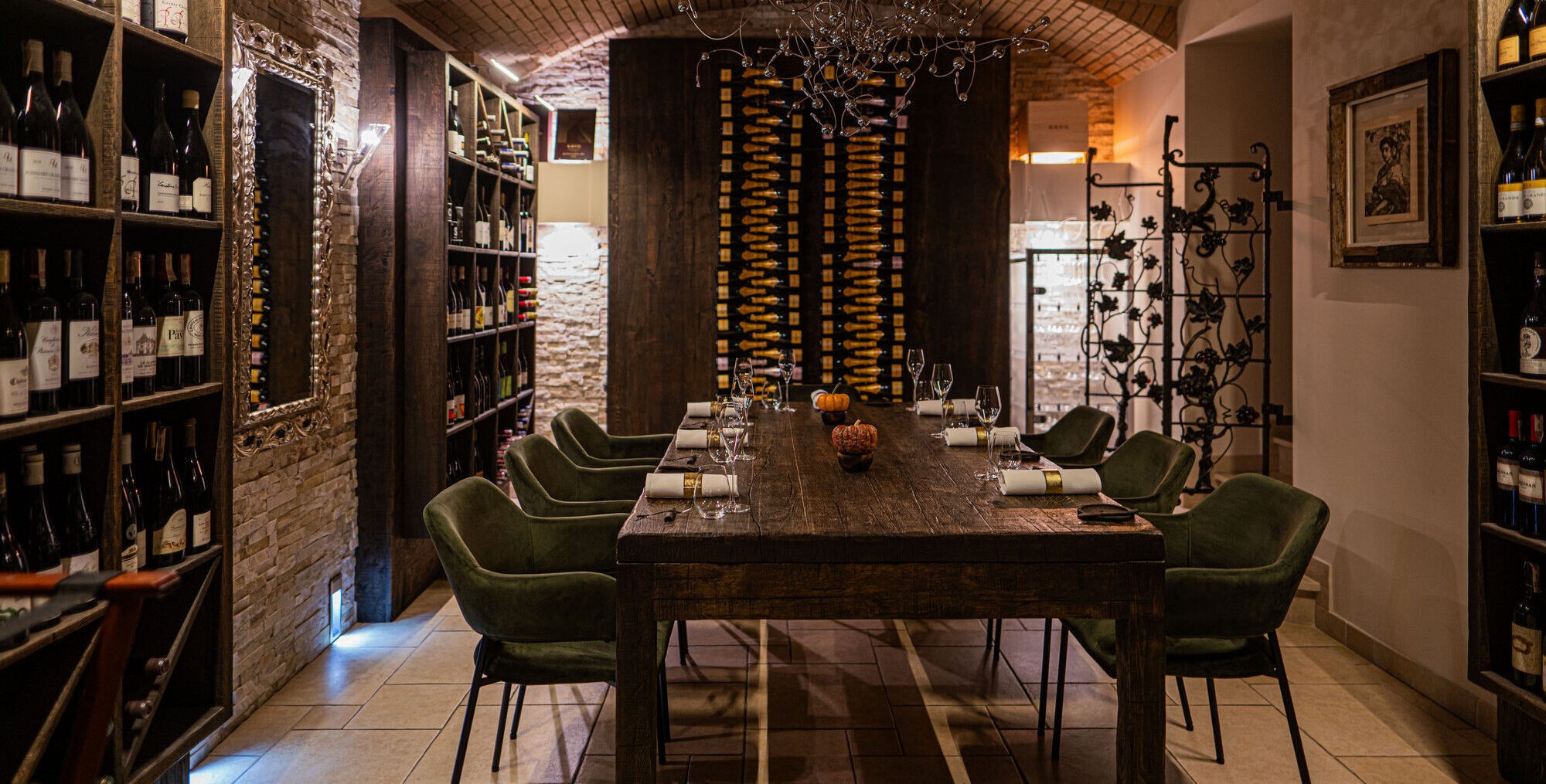 Polish restaurants with Michelin star - Poland Travel (EN) PROD